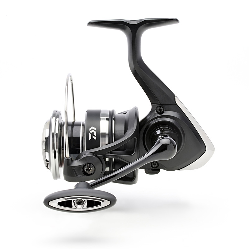 Daiwa 25RZ Reels - £35.99